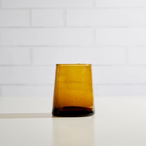 Moroccan Cone Glasses, Set of 6 – Saltern