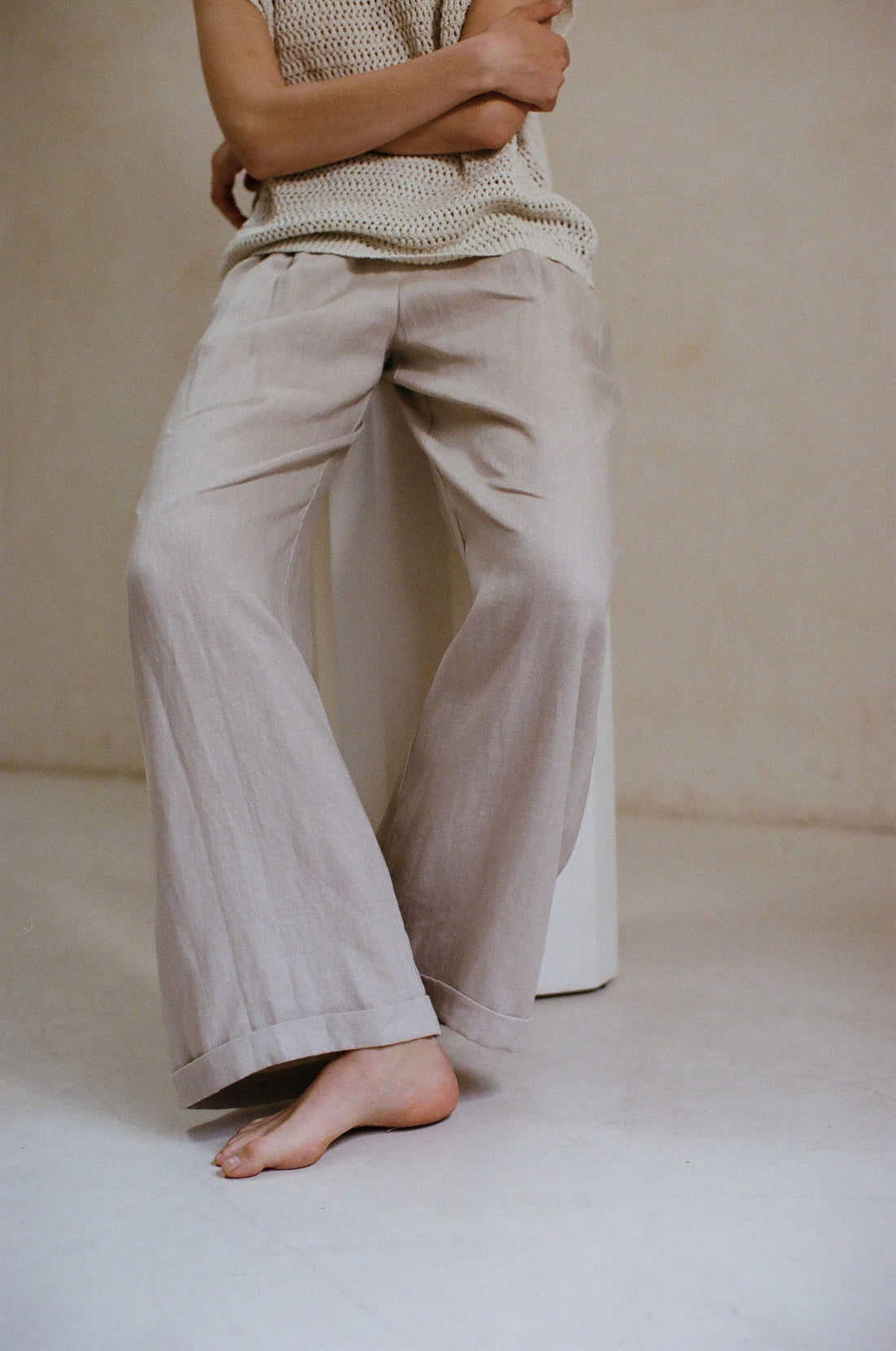 Sand Dune Pants – Saltern