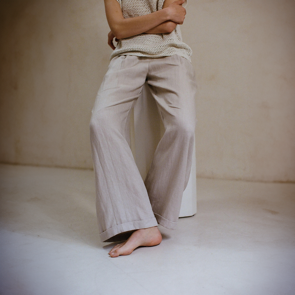 Sand Dune Pants – Saltern