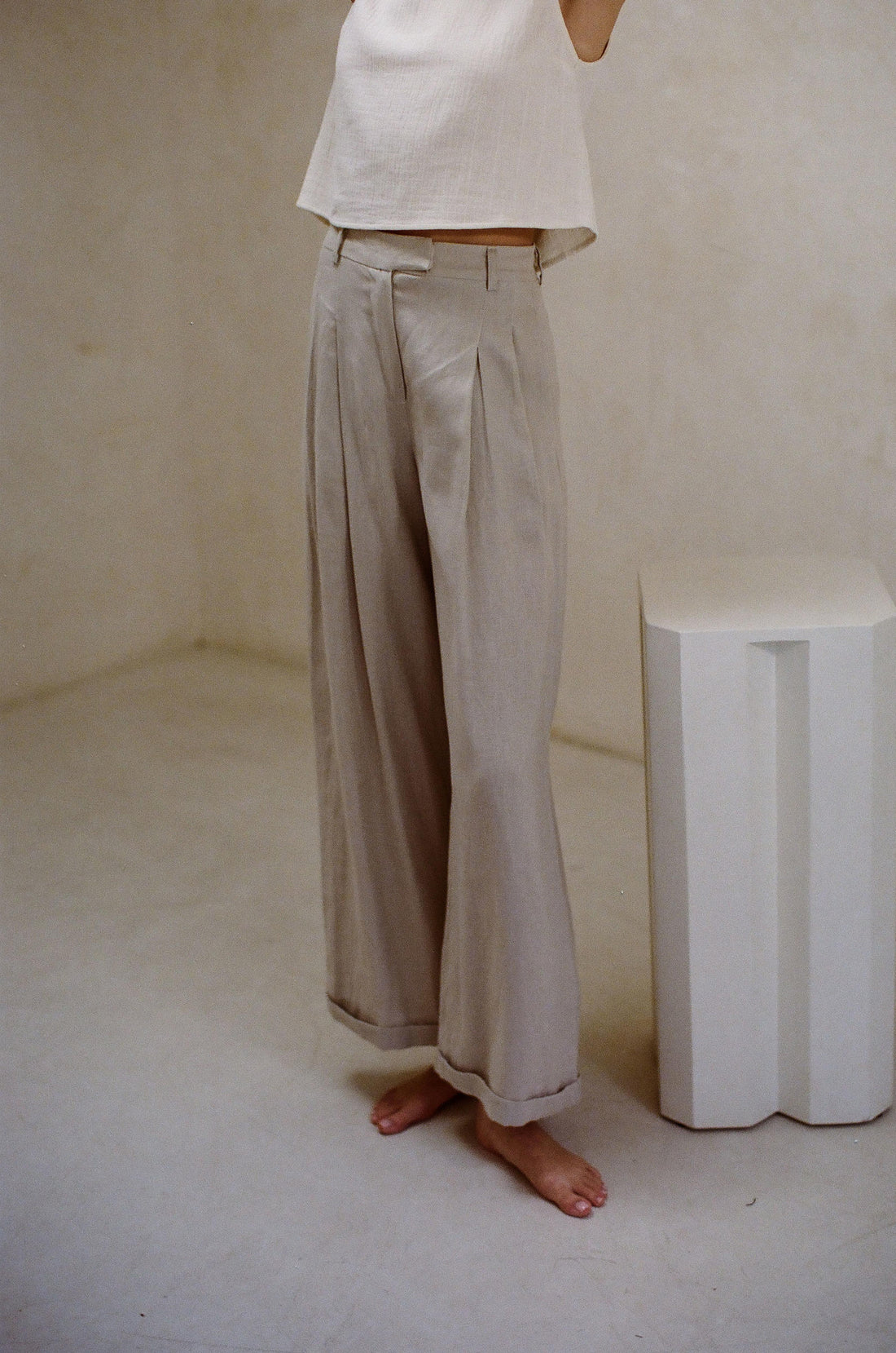 Sand Dune Pants – Saltern
