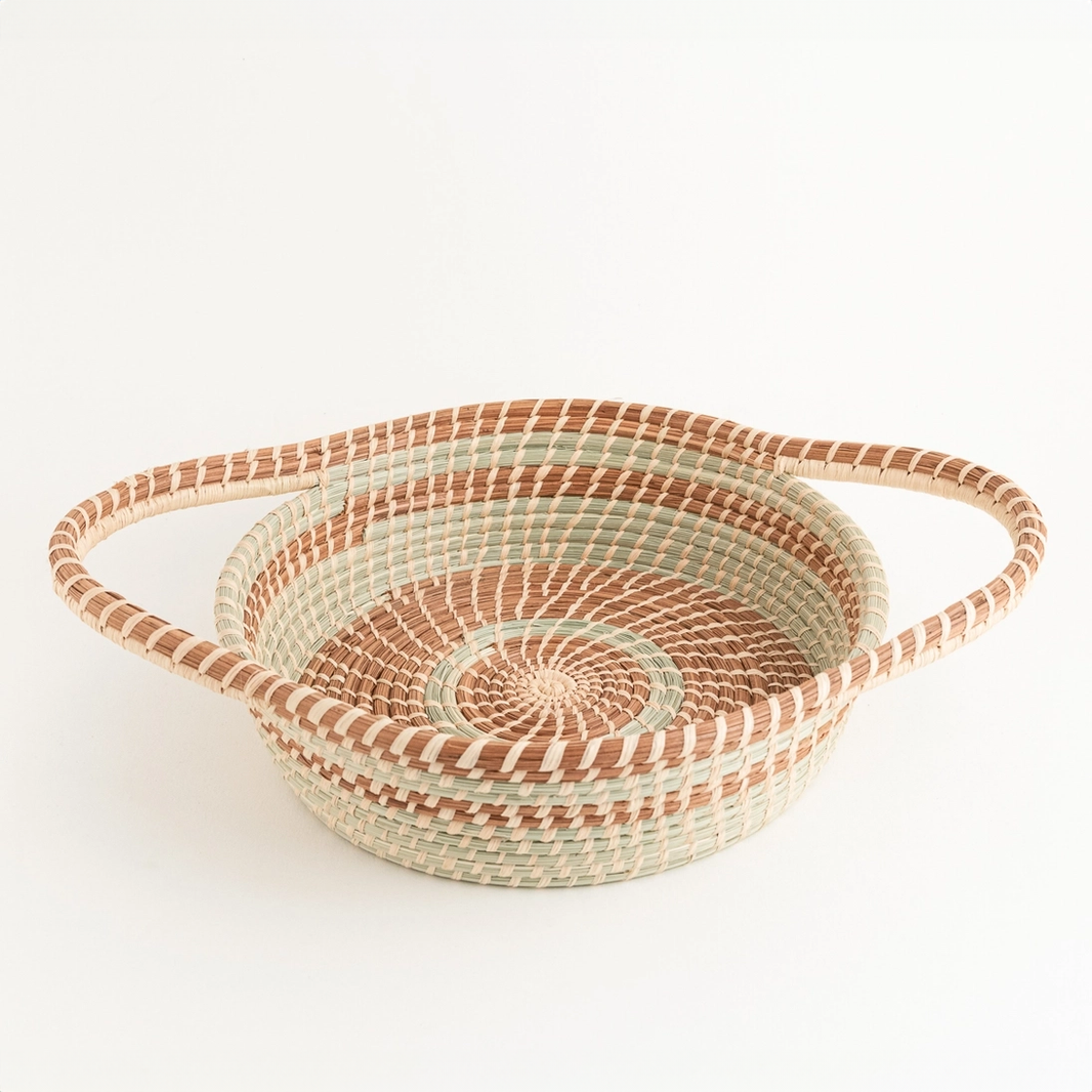 Baskets + Trays – Saltern