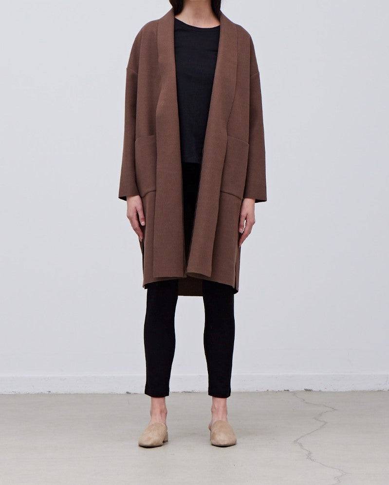 Coats + Jackets – Saltern